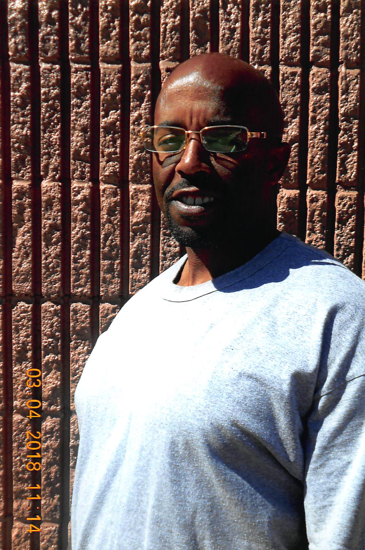 THE THIRD STRIKE - Hear the voices of people devastated by America’s 3 Strikes Drug Law.